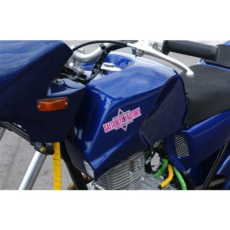EIGHT 才谷屋 エイト サイタニヤ タンクカバー カラー白ゲル エイプ100 エイプ50 HONDA ホンダ タンク関連 外装
