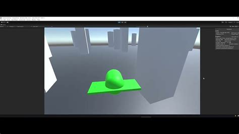 Jitter With Manual Physics Update Unity Engine Unity Discussions