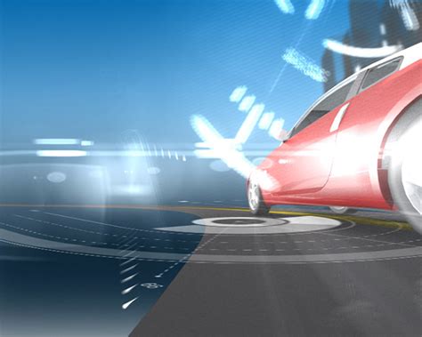 TECH AUTO CNN NEWS18 On Behance