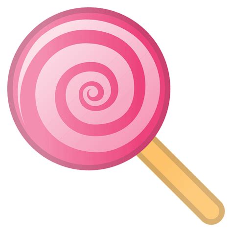 Piruleta Clipart Dibujos Animados Descargar Gratis Creazilla
