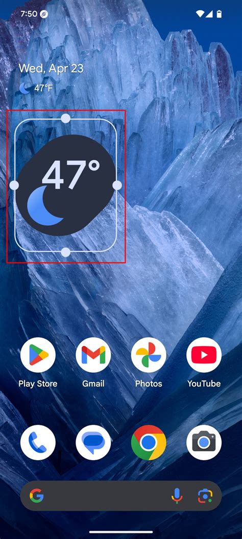 Android Weather Widgets What They Are How To Use Them Etc