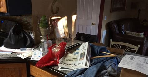 Thrifty Sissy Hot Spot Clutter Catcher