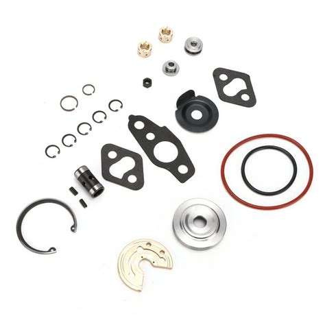 Turbo Rebuild Kit Turbocharger Repair Rebuild Kit Turbo Service Kit Turbocharger Repair Enhanced