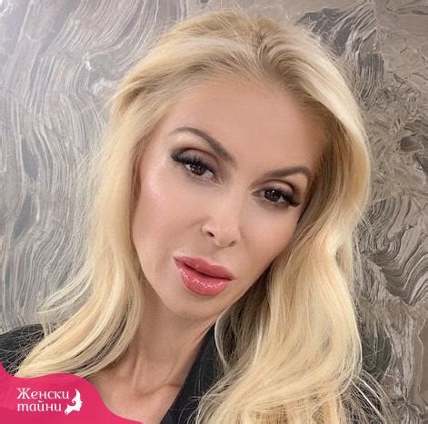 MRS SEX SYMBOL OF THE YEARS 2020 Женски тайни