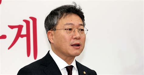 포토 국민의힘 비대위원 명단 발표