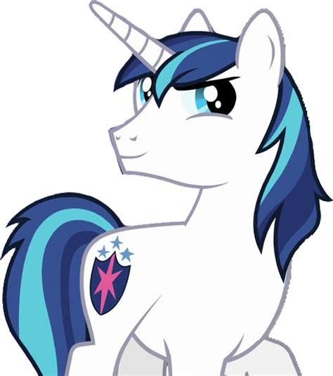 Shining Armor Vector 2 By Mrtoonlover83 On Deviantart