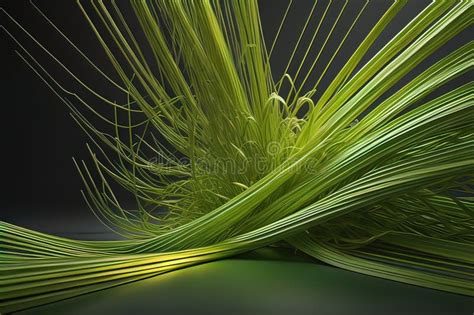 Abstract Background With Colors Creative Design Ai Generated Stock Illustration Illustration