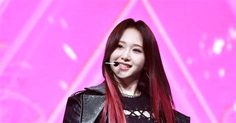 로켓펀치 쥬리 오늘도 밝은 에너지가 뿜뿜 [포토엔hd]