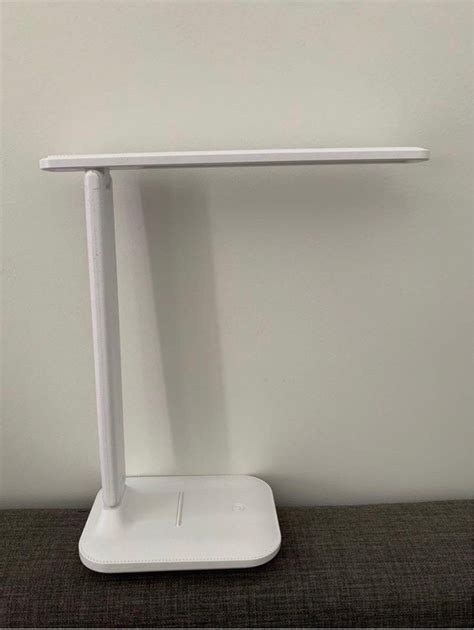 Table Desk Lamp Usb Rechargeable Furniture And Home Living Lighting