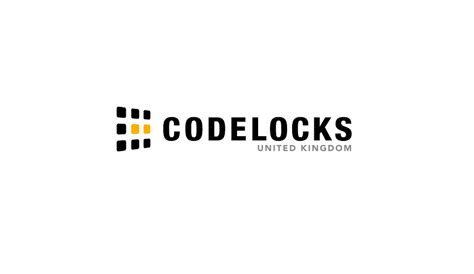 maximising operational efficiency with netcode® from codelocks