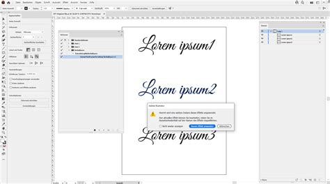 Script Ran Via Actions Does Not Select Properly Adobe Product