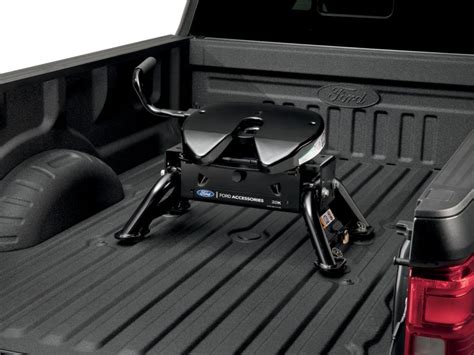2003 Ford F 150 46l V8 Triton Mt Xlt Supercab 139 Stepside Hitch Kit
