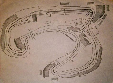 Untitled Circuit 10 Racetrackdesigns