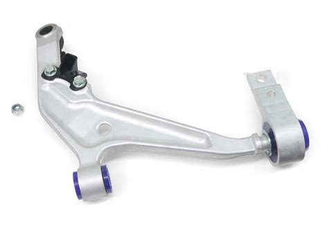 Front Control Arm Lower Arm Assembly Left To Suit Nissan X Trail T30