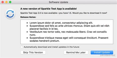 mac app store 外发布应用：签名、公证、打包 dmg 掘金