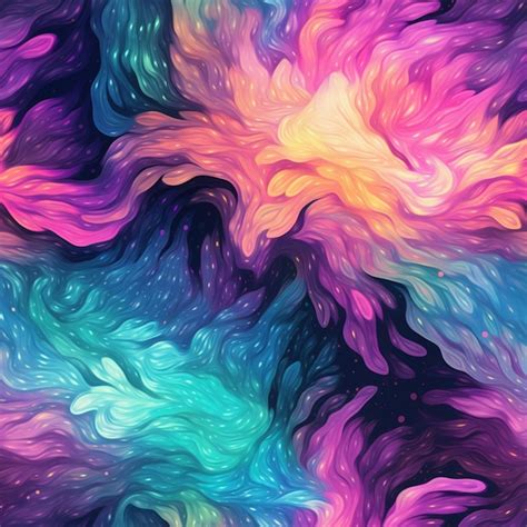 Premium Photo A Colorful Background With A Black And Blue Background