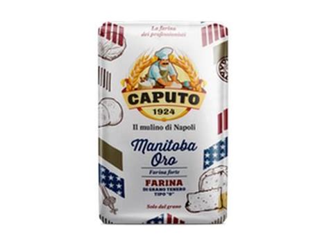 Борошно Манітоба Caputo, Італія / Мука Манитоба Caputo, Италия от ...