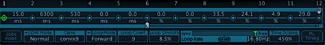 Synth Modulation Sources And Controls Sample And Hold Midi Jitter And More