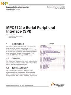 Spi Serial Peripheral Interface Nand Flash Memory Spi Serial
