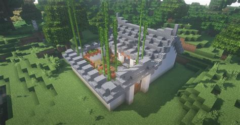 Exotic Chinese House Ideas For Minecraft You Must Love Tbm Thebestmods