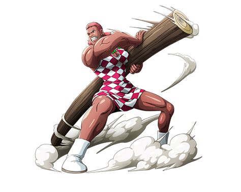 Bodskih Miss Monday One Piece One Piece Treasure Cruise Official