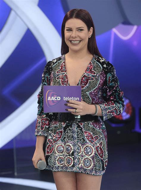 Teleton Ultrapassa Meta E Recebe Famosos Ofuxico