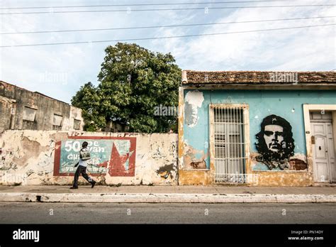 Ernesto Che Guevara Cuban Revolution Hi Res Stock Photography And Images Alamy