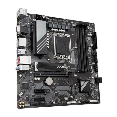 B760m Ds3h｜aorus 技嘉科技