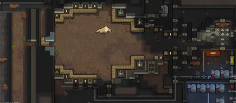 How To Build A Killbox Rrimworld
