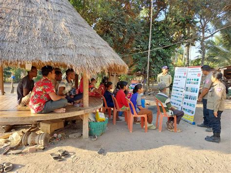 Three 3 Explosive Ordnance Risk Education Sessions Given On 20 Jan