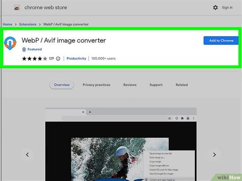 how to save webp images as 8 simple methods