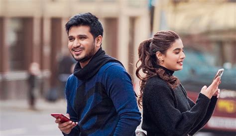 ‘అప్పుడో ఇప్పుడో ఎప్పుడో నుంచి సెకండ్ సింగిల్ లవ్ మెలోడీ నీతో ఇలా
