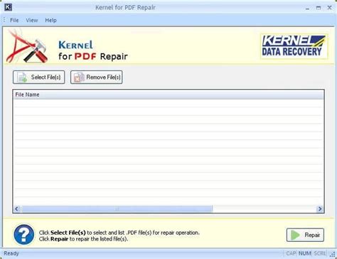 A Simple Way To Repair Adobe Pdf Files