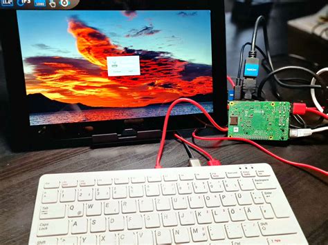 Raspberry Pi 4 Ohne Sd Karte Nutzen Per Lan Netzwerk Und Piserver