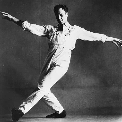 Merce Cunningham Ordovas