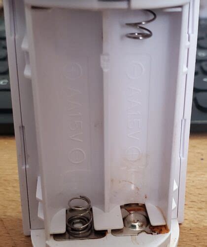 Mini Mesh Nebulizer Portable Handheld Nebulizer For On The Go Respiratory Support Prevmart