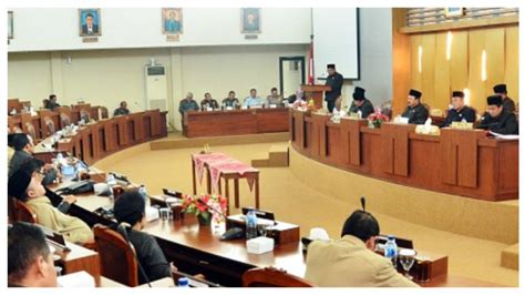 25 Calon Anggota DPRD Terpilih 2024 2029 Kota Salatiga PDI Perjuangan