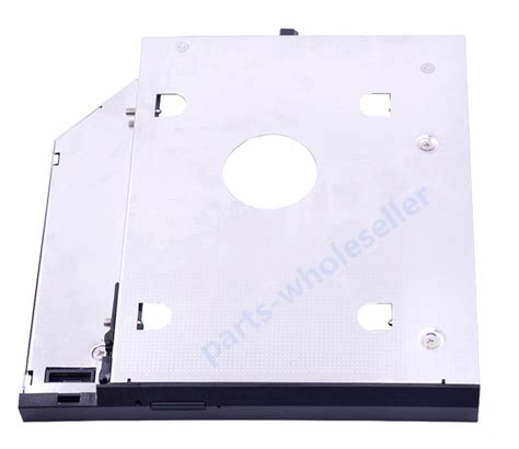 2nd HDD SSD Hard Drive Caddy For Lenovo Thinkpad T430 W530 T510 T520 T530 W700 EBay