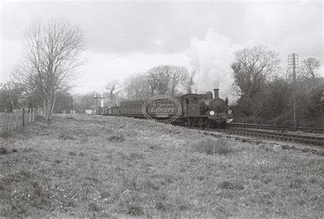 The Transport Library British Railways Steam Locomotive 36