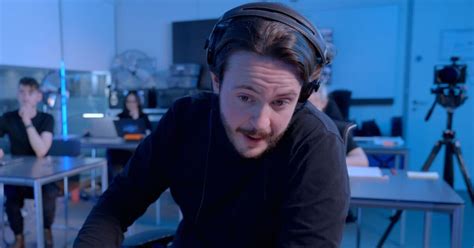Scam Interceptors Nick Stapleton On Secrets Of Exposing Fraud It Was