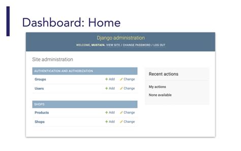 Django Superpower User Dashboards Pdf