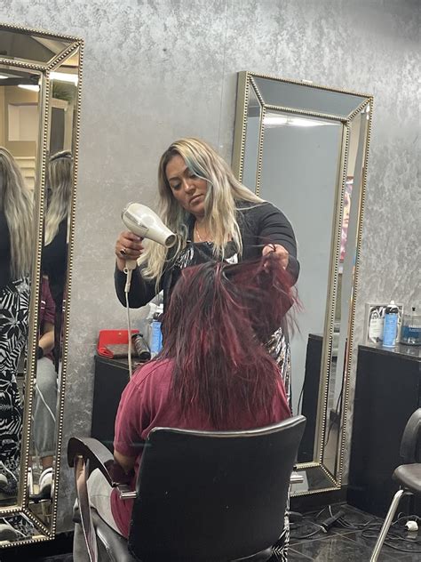 beauty salon lorena tulare ca 93274 services and reviews