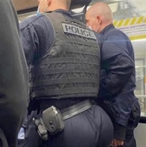 Officer Balls Rbatmanarkham
