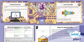FREE Computing Programming With ScratchJr Cool Characters Year 1