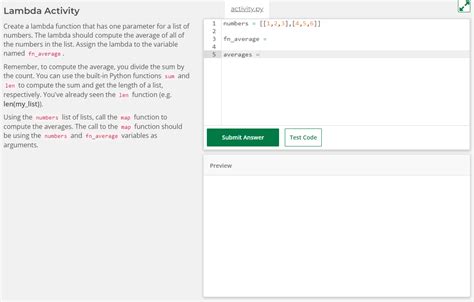 solved activity py numbers [[1 2 3] [4 5 6]] 1 2 3 4 5