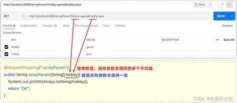 深入解析springboot的请求响应机制springboot 请求和响应结构设计 Csdn博客