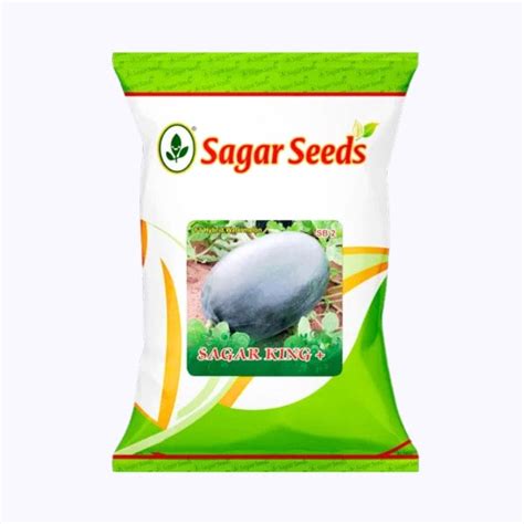 Buy Sagar King F1 Watermelon Seeds 50g High Yield Hybrid For Large