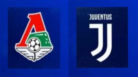 Dove Vedere Lokomotiv Mosca Juventus Streaming E Tv 4a Giornata