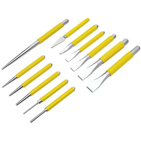 10 Best Chisel Construction Set For Professionals