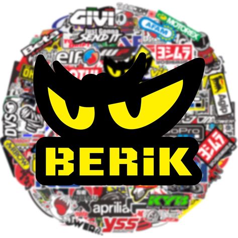 랜덤 자동차 오토바이 스티커 모토 헬멧 크로스 폭스 레이싱 스폰서 로고 Atv 트라이엄프 혼다 야마하 가와사키 스즈키용 50 개 100 개 Aliexpress